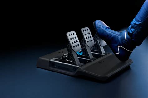 Buy The Logitech G Pro Wheel Racing Pedals Online Pbtech Co Nz