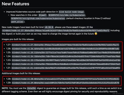 Kubernetes入门：使用kind快速安装、部署k8s集群安装kubernetes集群的方式有很多，使用kind这个 掘金