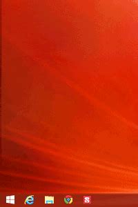 Striptease Screensaver