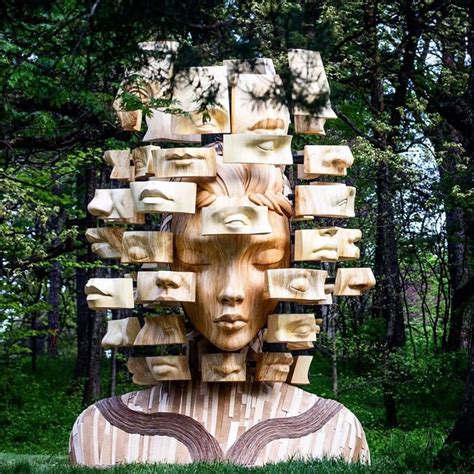 Surrealist Sculpture Artists