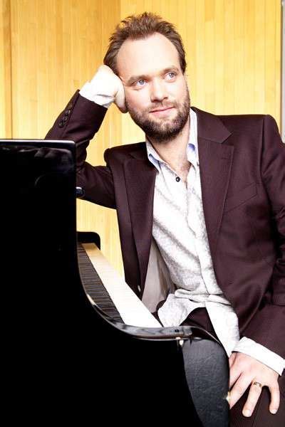 Jody Tablot Prepares For Two North American Debuts Musicroom Blog
