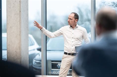 Fantastic Workshop Showcasing Sustainable Innovation From Classen