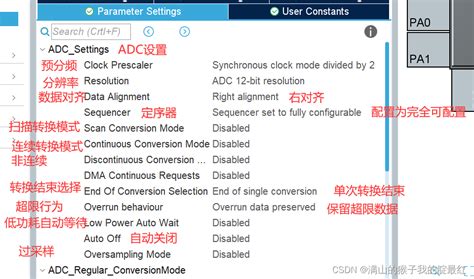 Stm32pwm、adcstm32 Adc Pwm触发 Csdn博客