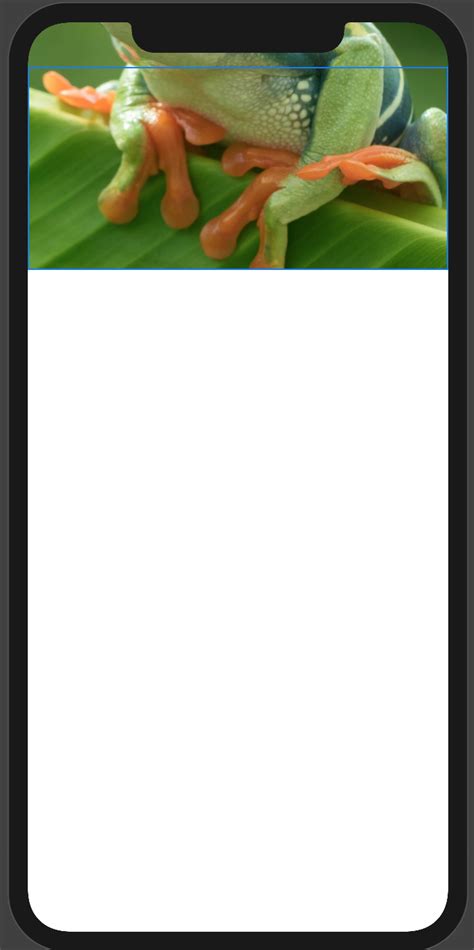 Swiftui How To Clip Just The Bottom Of An Image Stack Overflow