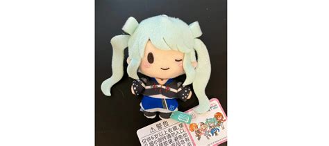 Project Sekai Vivid Bad Squad Performer Outfit Nui Toastithink