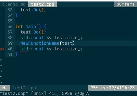 Ecy A Out Of The Box Completion Plugin Rvim