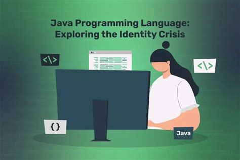 Java Programming Language Exploring The Identity Crisis Profiletree