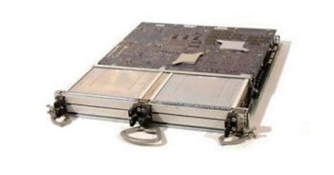 Cisco 12000 Sip 601 Multirate 10g Ip Service Engine Module Interface Processor