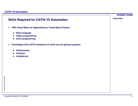 Catia V5 Automation Vb Scriptpdf