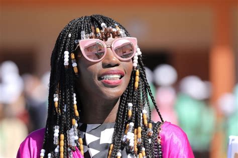 Different Types Of Bangs Explained By Hairstylists PS Beauty