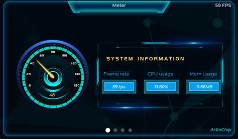 Lvgl Demo