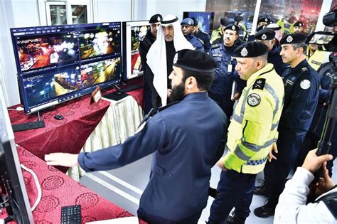 اليوسف الهيكل التنظيمي لـ الداخلية والدفاع الشهر المقبل جريدة