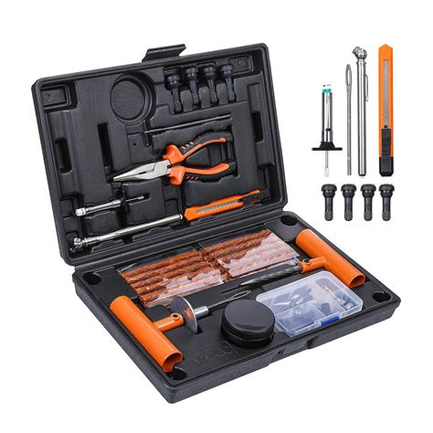 Top 10 Best Tire Repair Kits In 2025 Reviews Guide