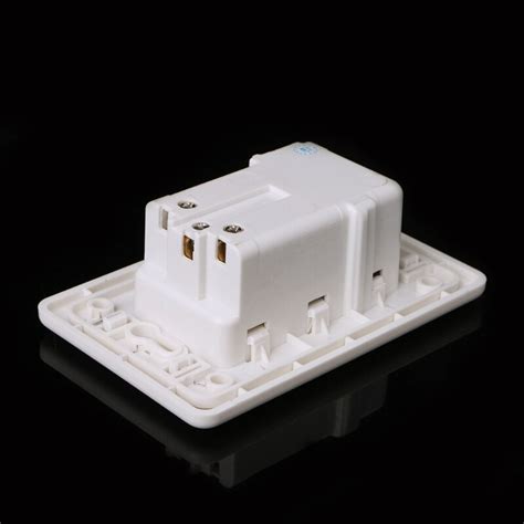 Wall Power Brazil Socket 15a Brasil Standard Doubl Grandado