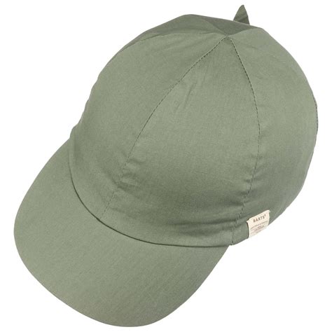 Wupper Leopard Cap By Barts 2695