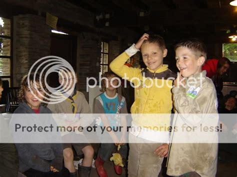 Welpen Scouts Boutersem