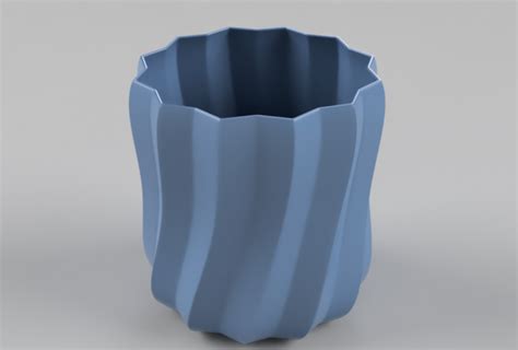 3d Modeling And Printing Mastering Vase Design In Autodesk Fusion