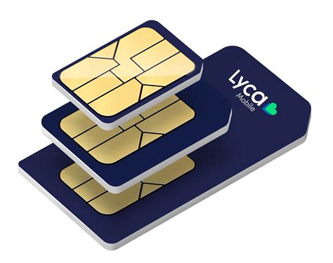 Lyca Data Flat L Großes Datenbündel 11 Gb Prepaid Internetdaten Sim