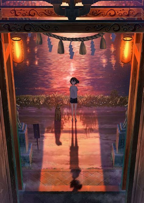 Original Image By Shuu Illust Zerochan Anime Image Board