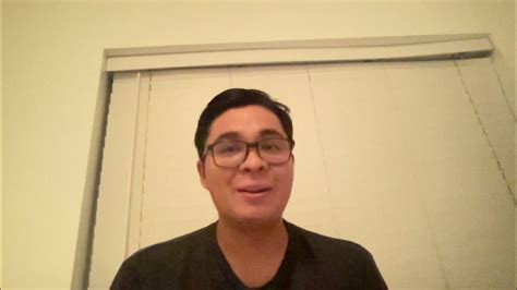 W06 Second Coming Youtube