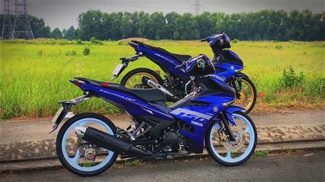 Tổng Hợp Những Mẫu Exciter 150 độ Kiểng đẹp Nhất để Chinh Phục đam Mê