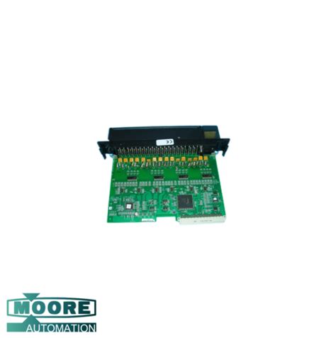 GE IC MDL Discrete Input Module