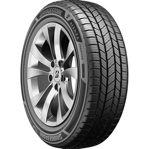 Bridgestone Alenza Prestige 255 45r20 101w Tire
