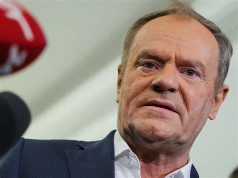 Rosja Stawia Warunki Tusk O żądaniach Kremla Tego Się Spodziewaliśmy