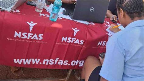 Heres What Your 2025 Nsfas Application Status Means
