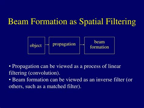 ppt digital beamforming powerpoint presentation free download id