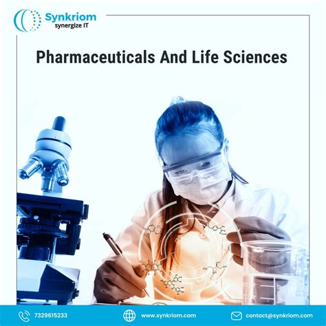 Synkriom Drug Development And Life Sciences Synkriom Posted On The Topic Linkedin