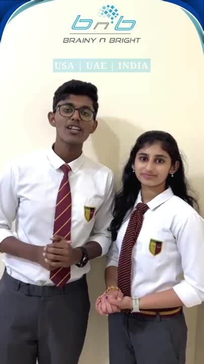 [video] brainy n bright on linkedin brainynbright aiinternship