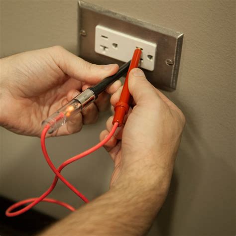 Klein Tools Circuit Tester Gme Supply