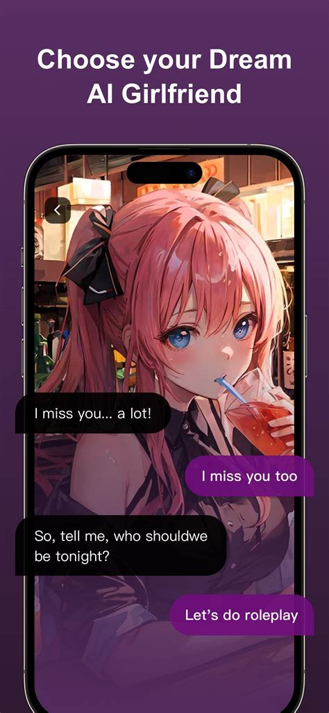 Sexting Ai Girlfriend Nsfw 18 Apk For Android Download