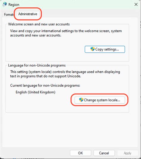 Windows Only Make Molflow Recognize Utf Filenames Molflow Synrad Documentation