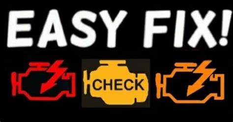 Simple Steps To Reset The Check Engine Light Mechanic Times