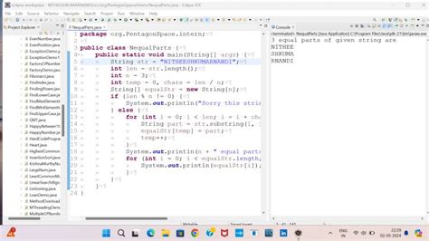 nandi nitheesh kumar on linkedin coding programming codingchallenge