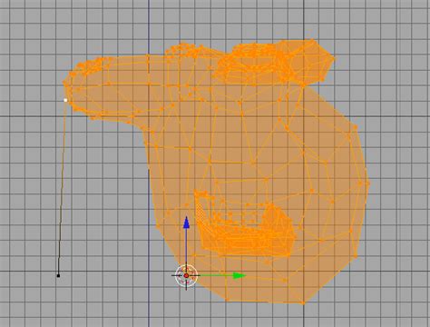 Snap Rotation Basics Interface Blender Artists Community