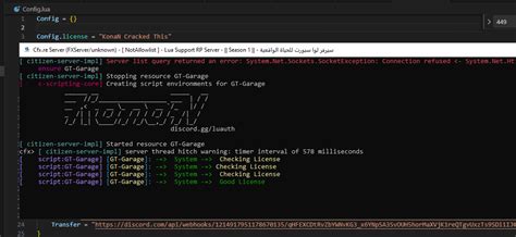 [ai] Auth Cracking Tool Vag Premium Fivem Scripts Fivem Mods And Fivem Leaks