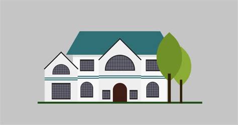 Video Gustavo Gonzalez On Linkedin Cssdrawing Html Css Code Frontend Webdesign House