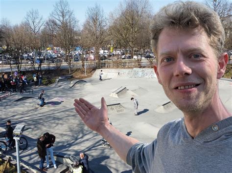Bregenzer Skater Besorgt über Zukunft Ihres Skateparks Bregenz Vol At