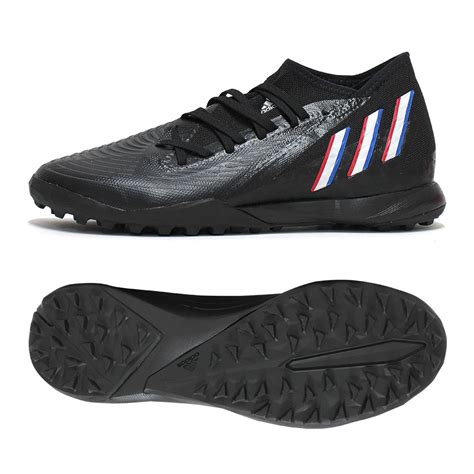 아디다스 프레데터 엣지 3 Tf 풋살화 남자 인조잔디용 축구화 신발 Gx2628 이랜드몰
