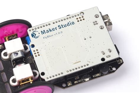 blinkgogo wireless programming arduino robot learn and play by blinkgogo — kickstarter