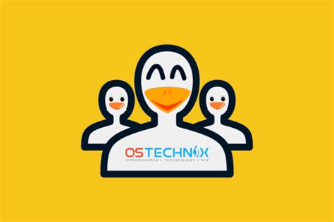 Linux Command Line Tricks And Terminal Tips Ostechnix
