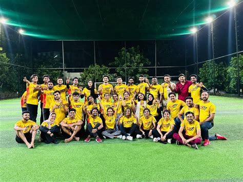 We Are Pleased To Inform You That A Company Sponsored Sports Day Is