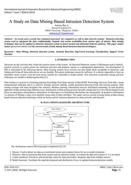 Educational Data Mining Learning Analytics Issue Brief Overview