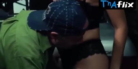 Jaqueline Solar Butt Breasts Scene In La Nalgada