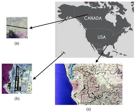Remote Sensing Free Full Text Fast Line Segment Detection And Large Scene Airport Detection