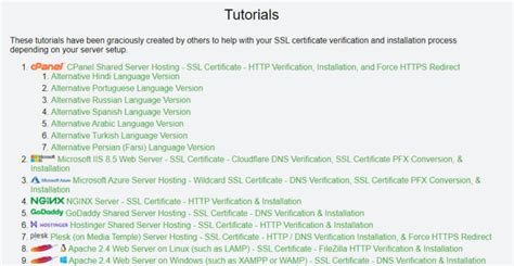 Ssl сертификат для сайта что это как получить бесплатно и как