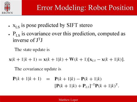 Slam With Sift Se Lowe And Little Presented By Matt Loper Ppt